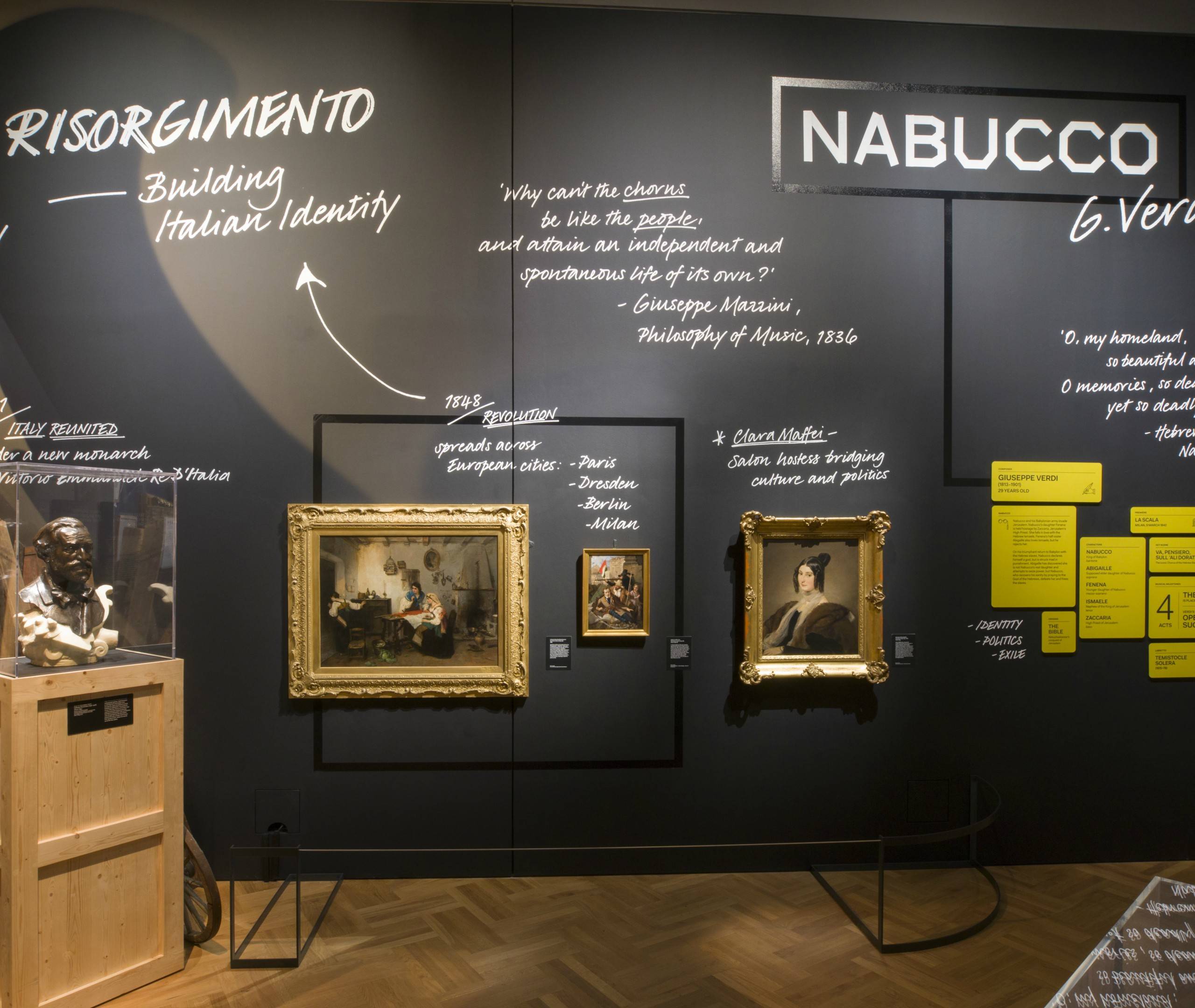 Writing Effective and Engaging Gallery Texts - Course at · V&A