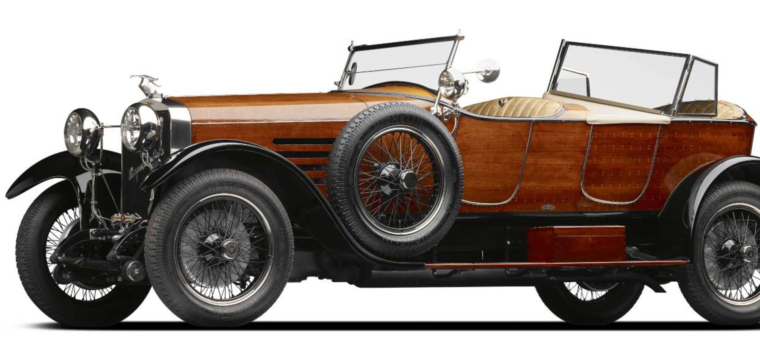 Cars: Accelerating the Modern World - Exhibition · V&A