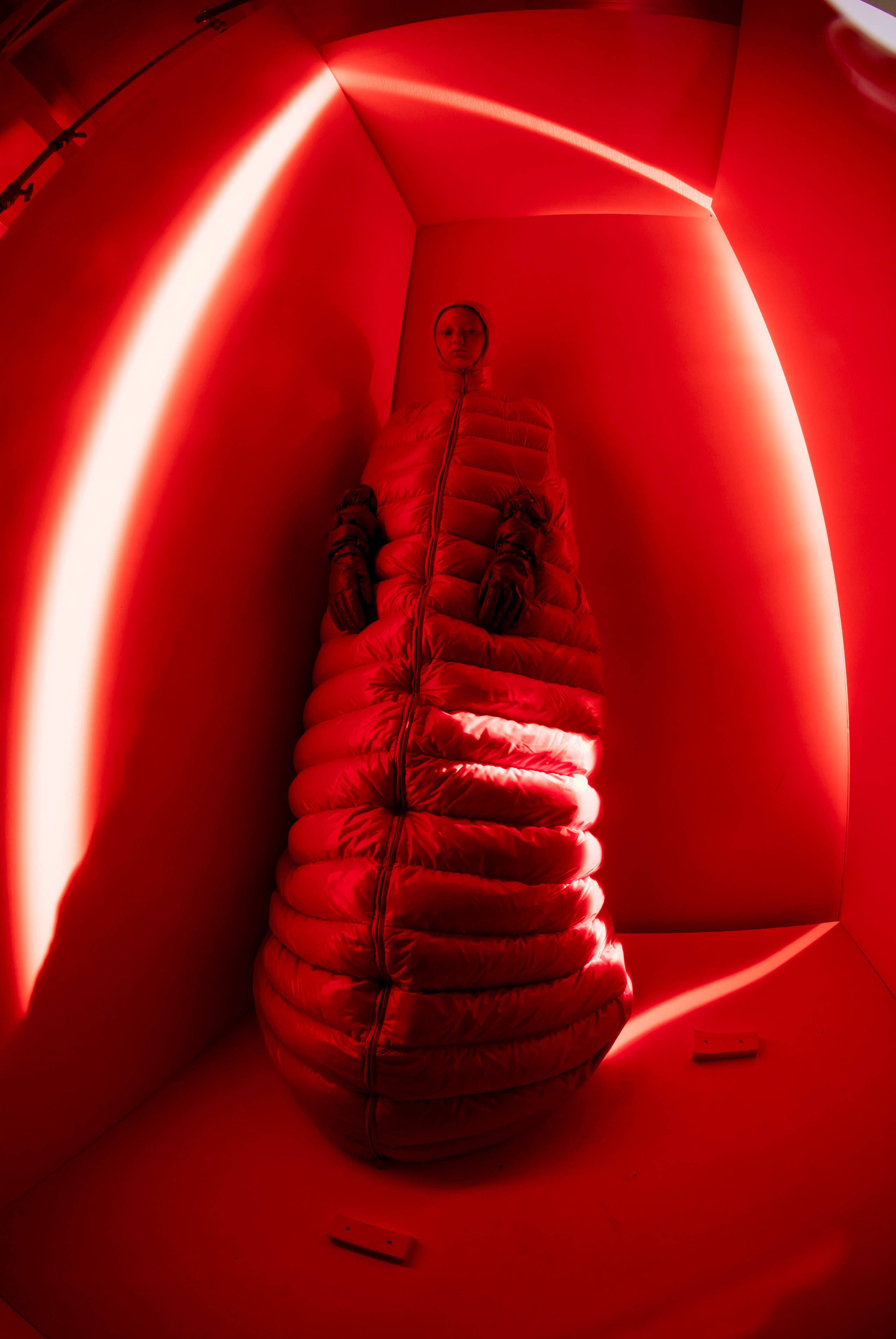 Tim Walker: Wonderful Things - Exhibition at South Kensington · V&A