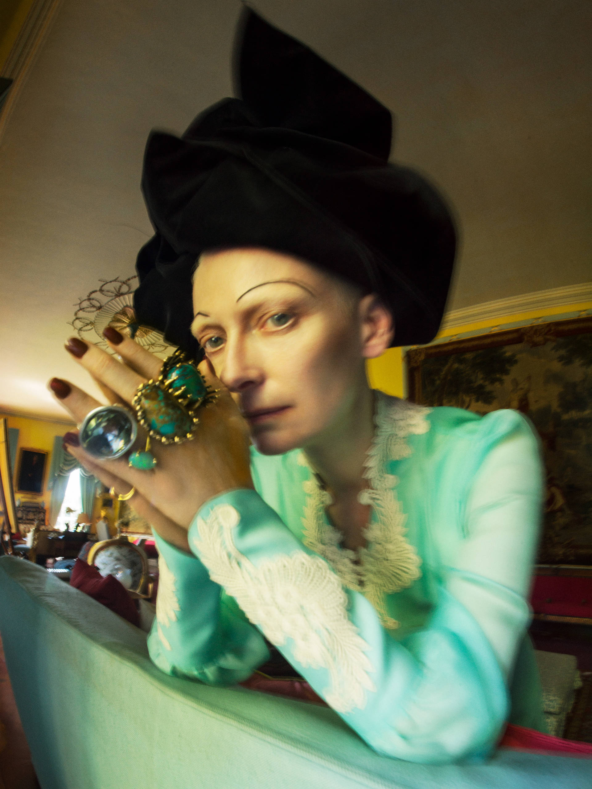 Tim Walker: Wonderful Things - Exhibition at South Kensington · V&A
