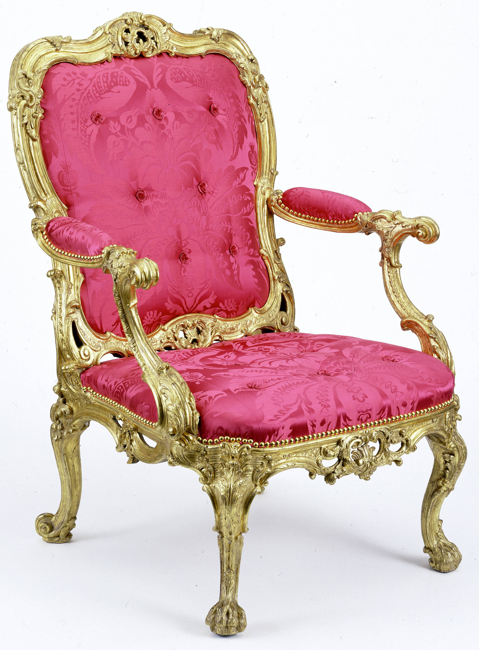 Rococo – Explore the Collections · V&A
