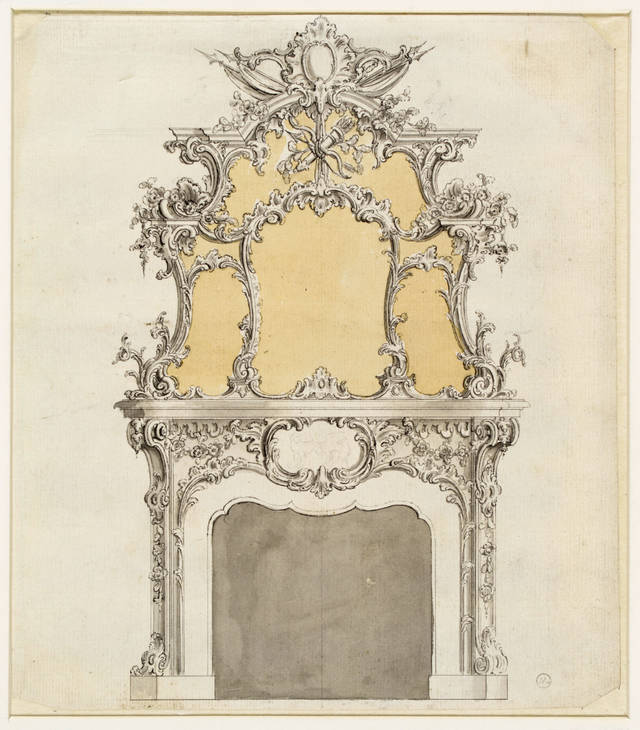 Rococo · V&A