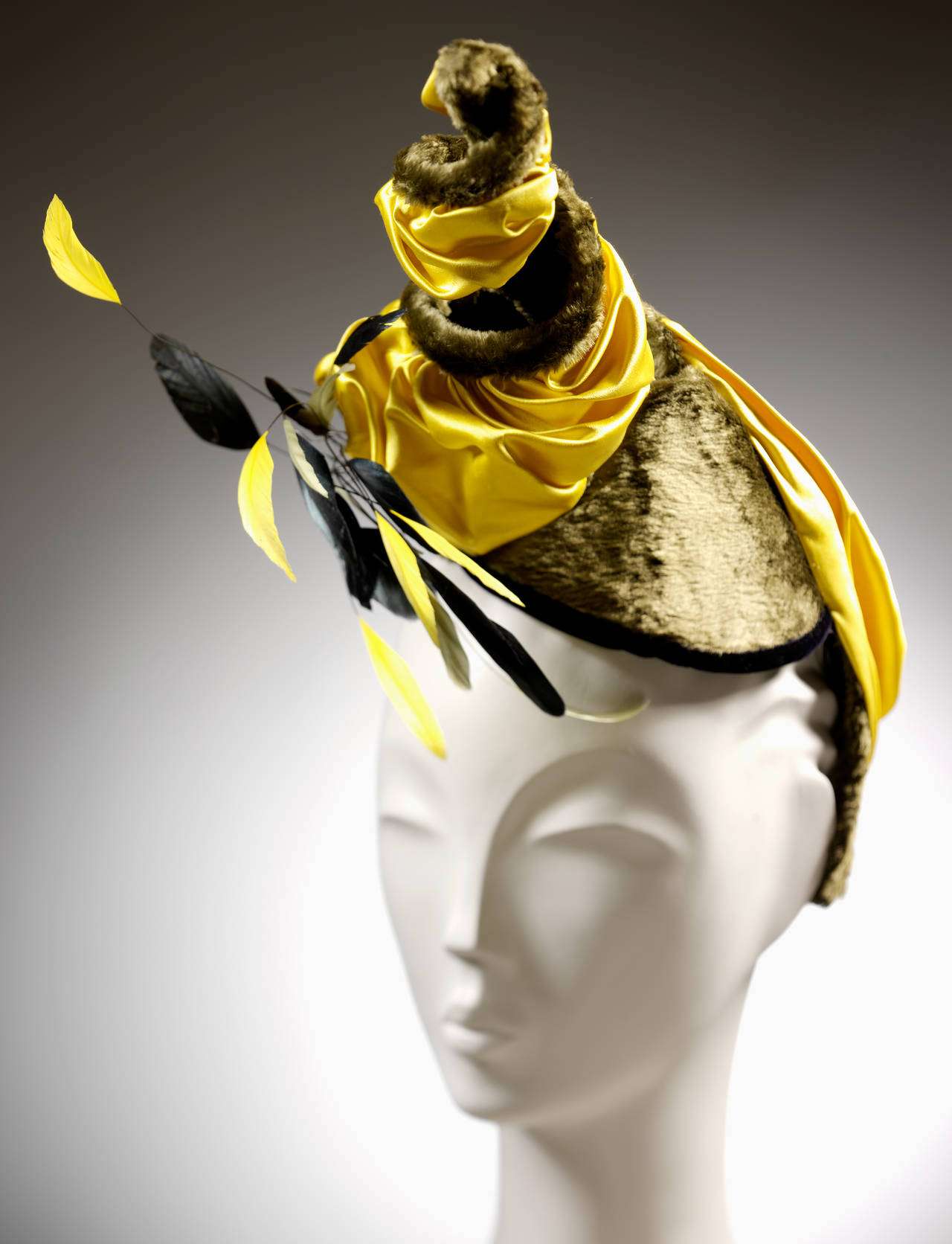Hats – Explore the Collections · V&A