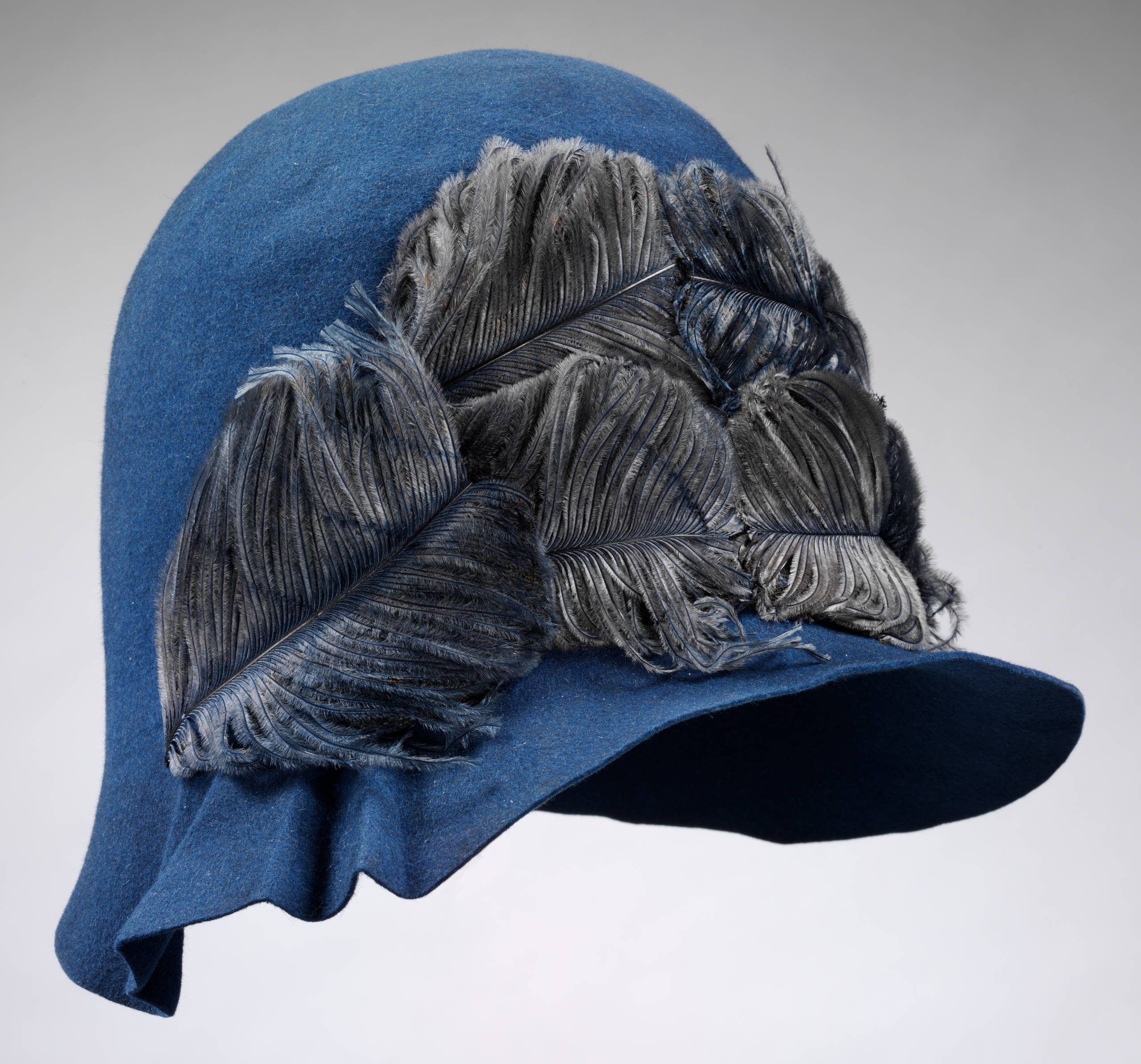 Hats · V&A