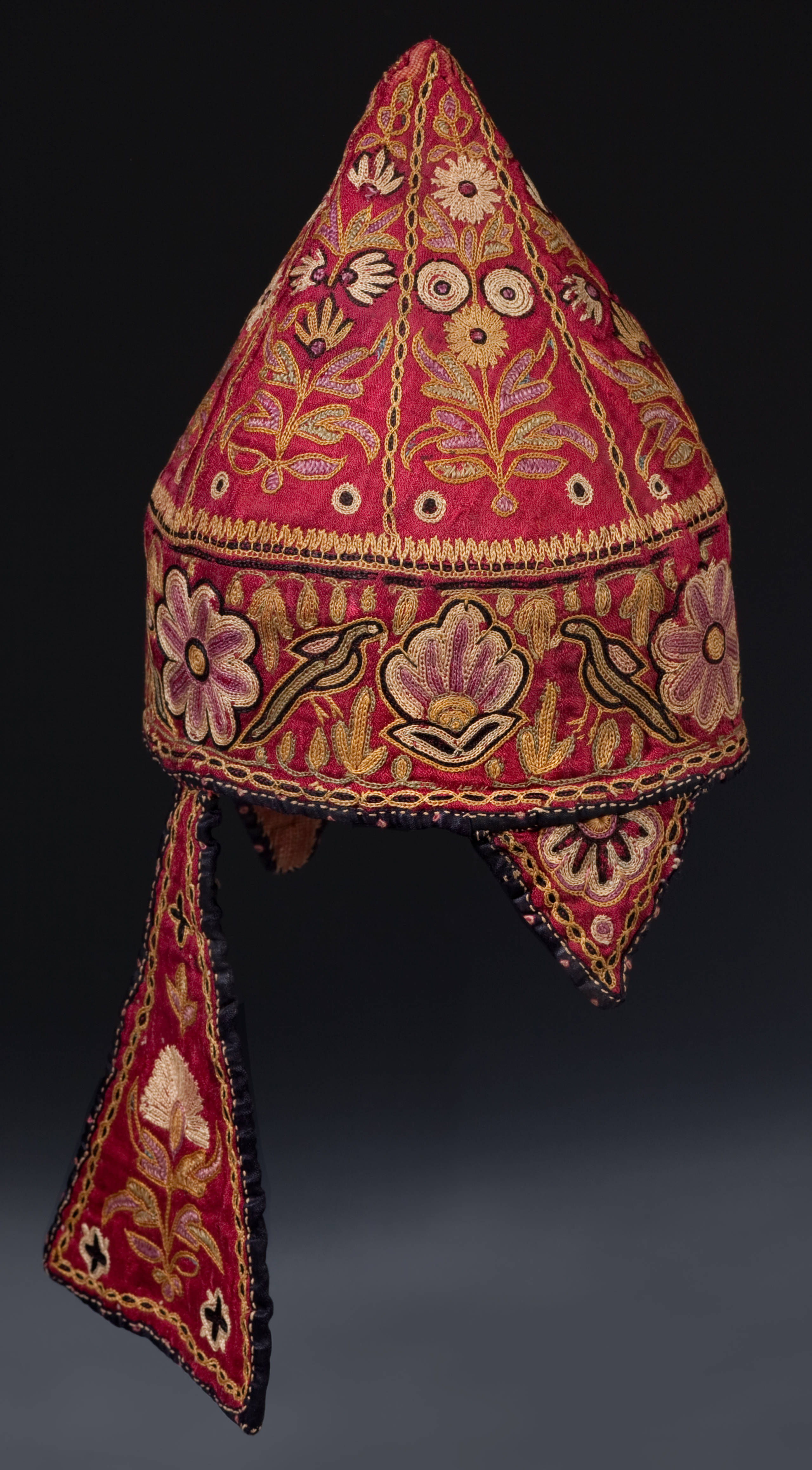 Hats · V&A