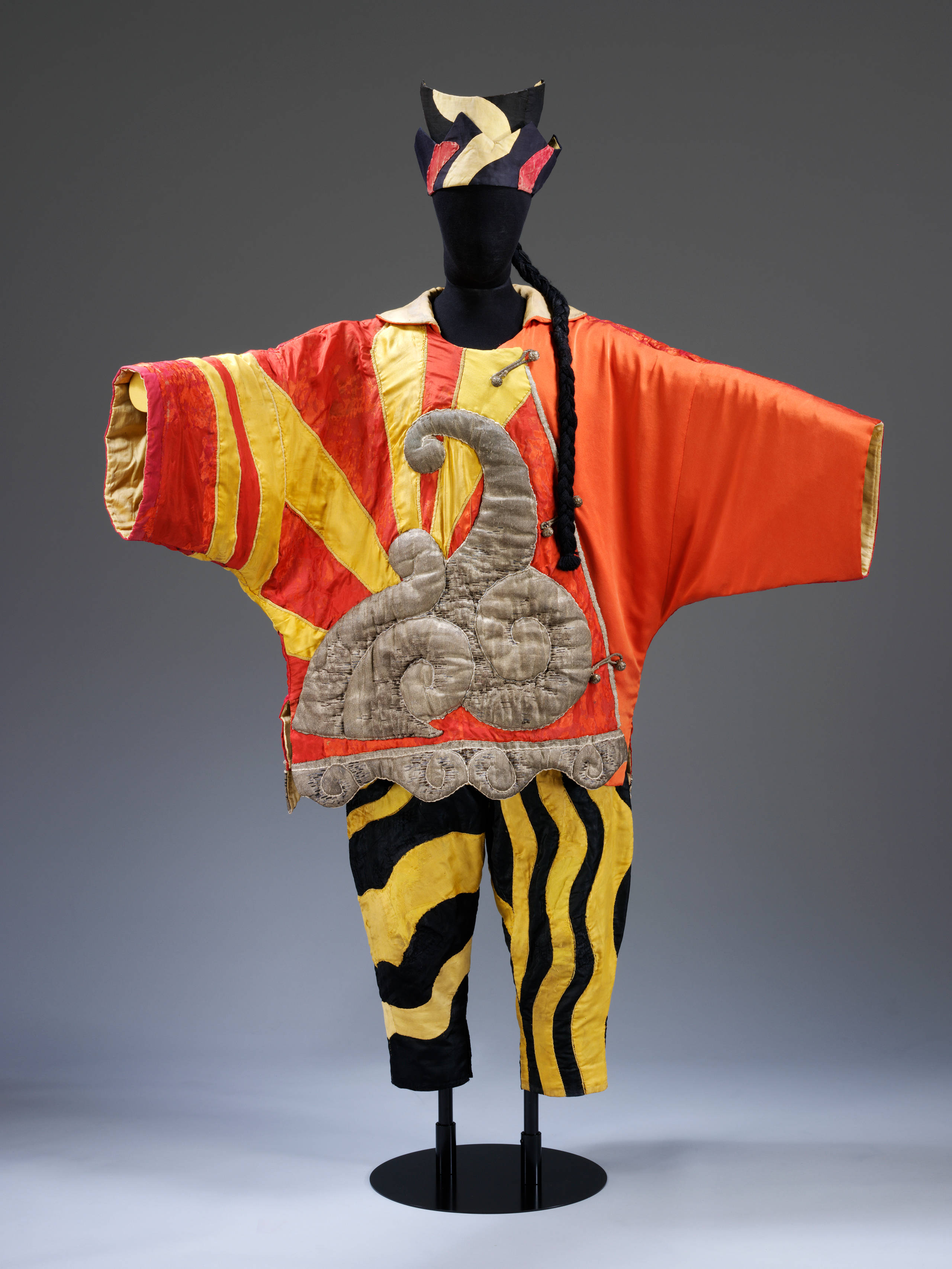 Costume · V&A
