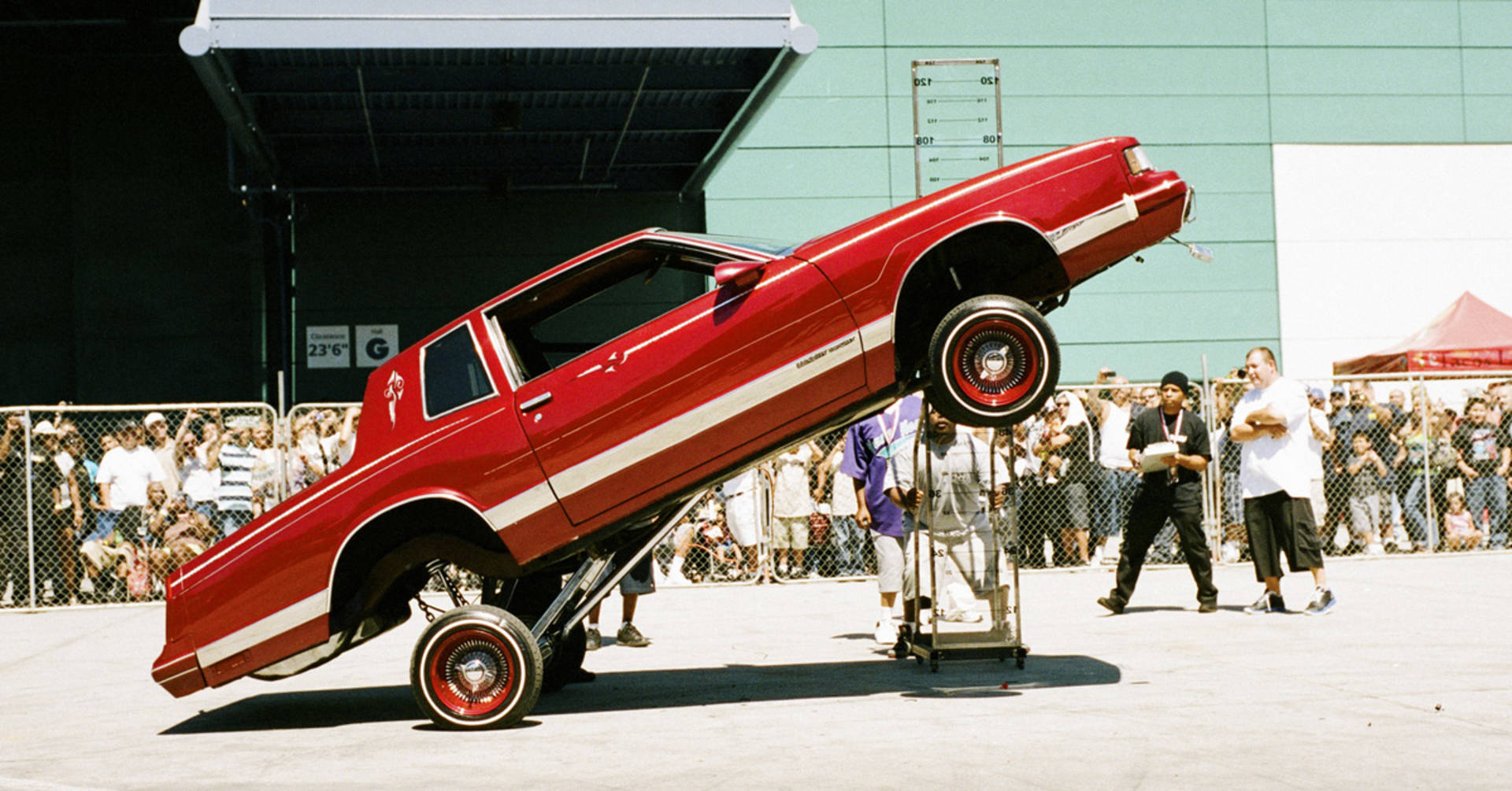 Cars: Accelerating the Modern World - BSL users only - Talk at V&A ...