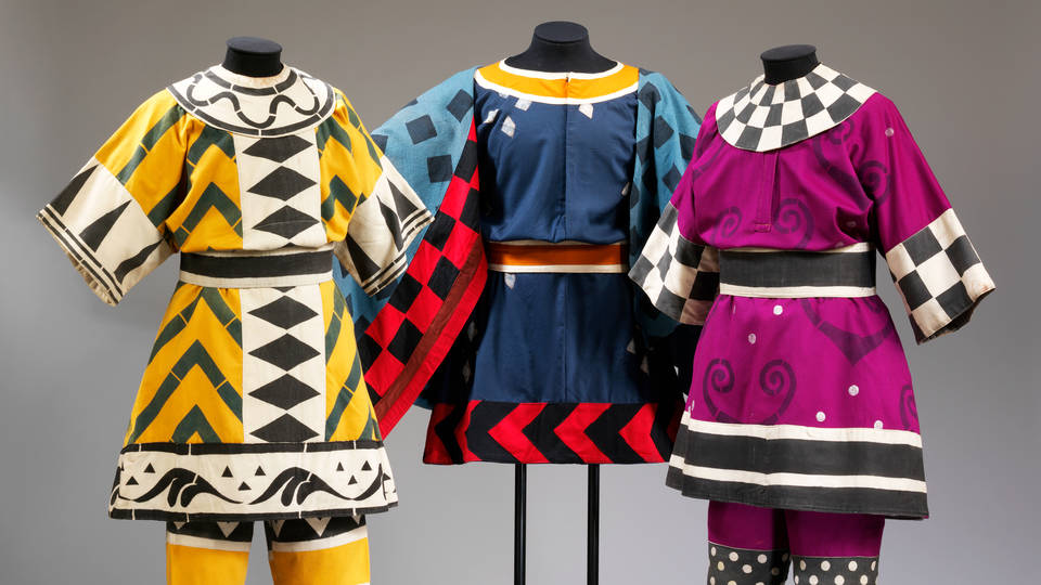 Costume – Explore the Collections · V&A