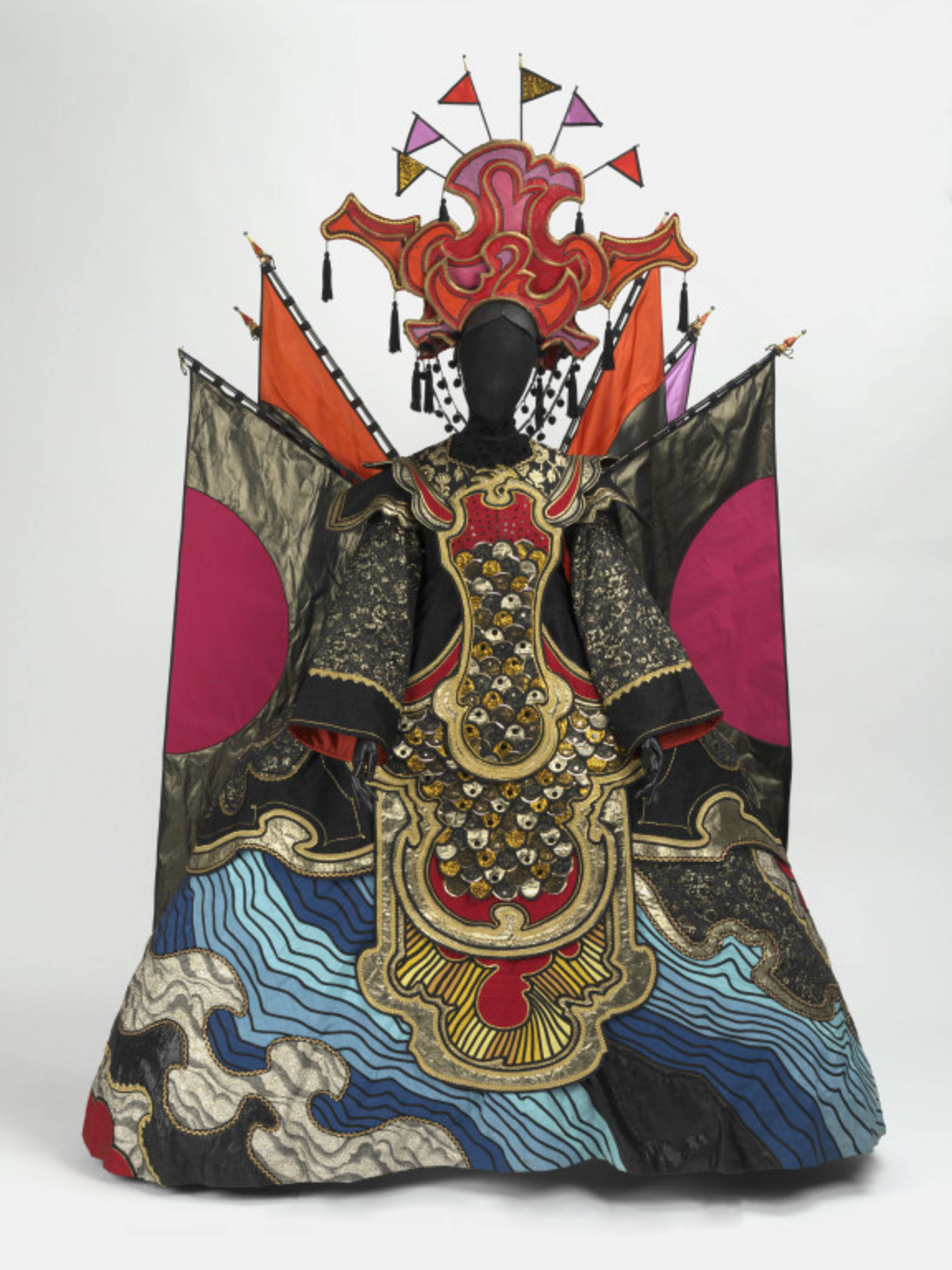 Explore the Collections · V&A