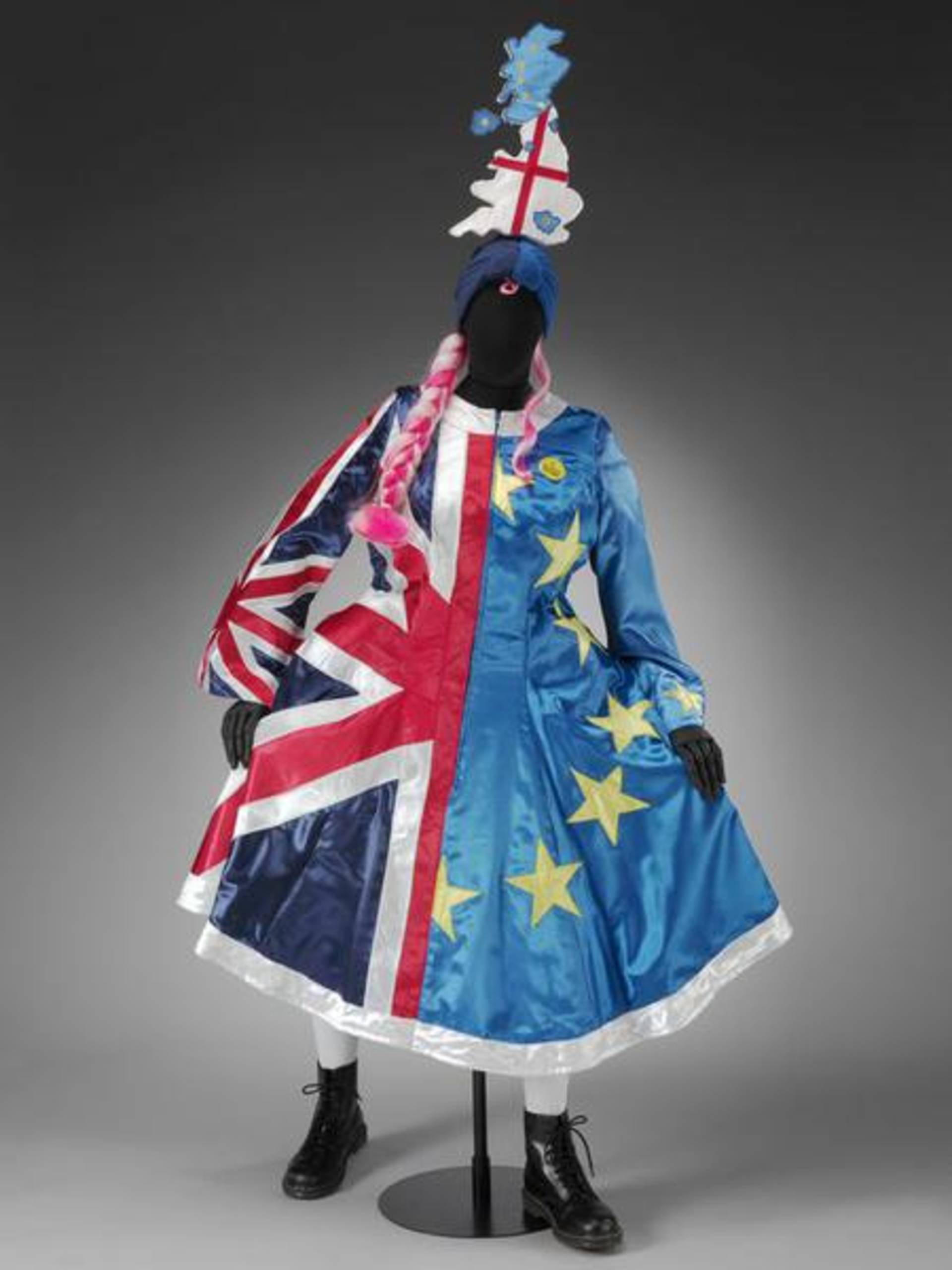 Costume · V&A
