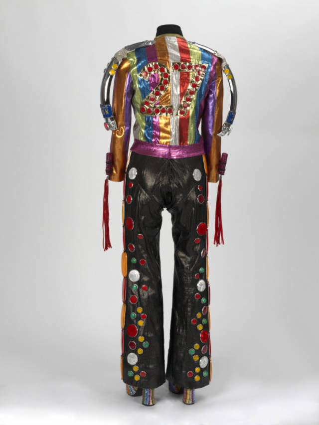 Costume · V&A