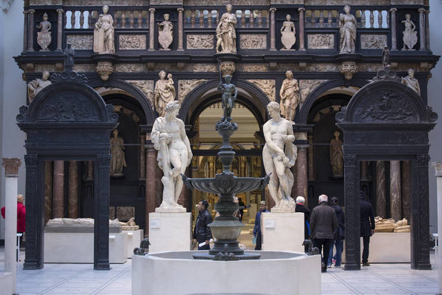 Writing Your Interpretation Plan for Exhibitions, Galleries and ...