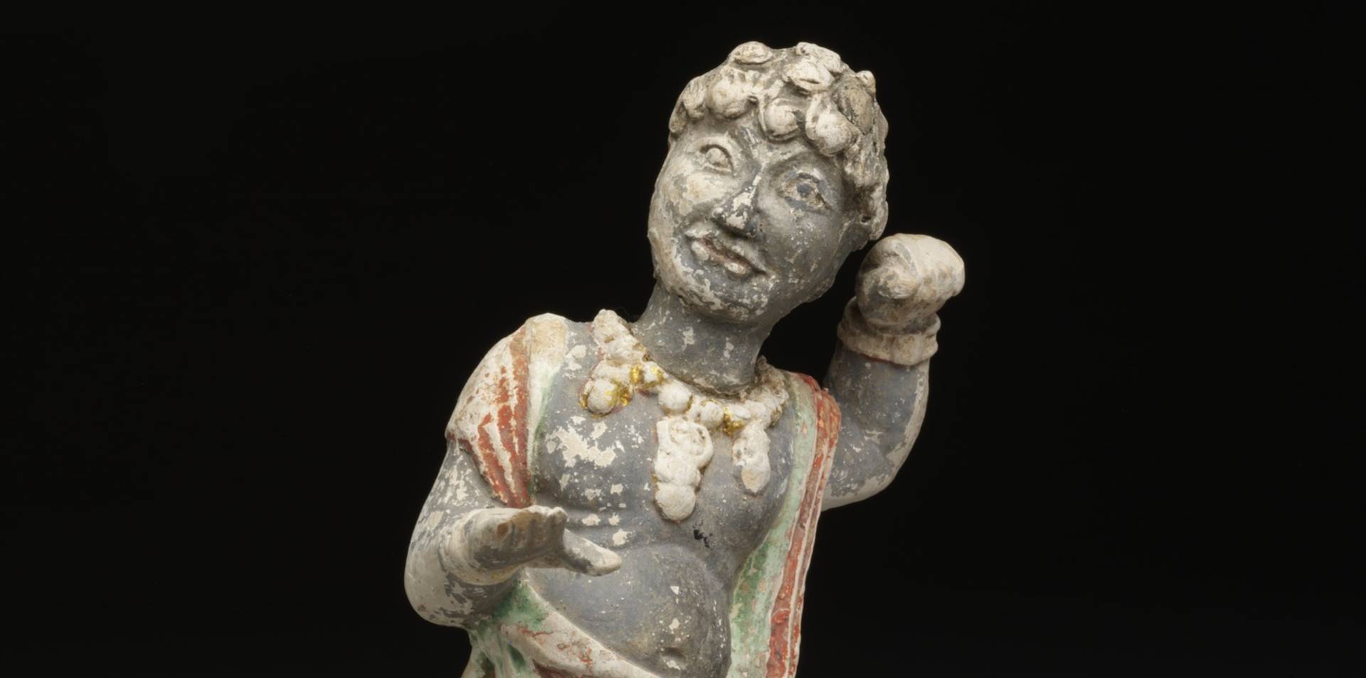 Kunlun Cosmopolitanism: Foreign Dancers in China's Tang Dynasty (618 ...
