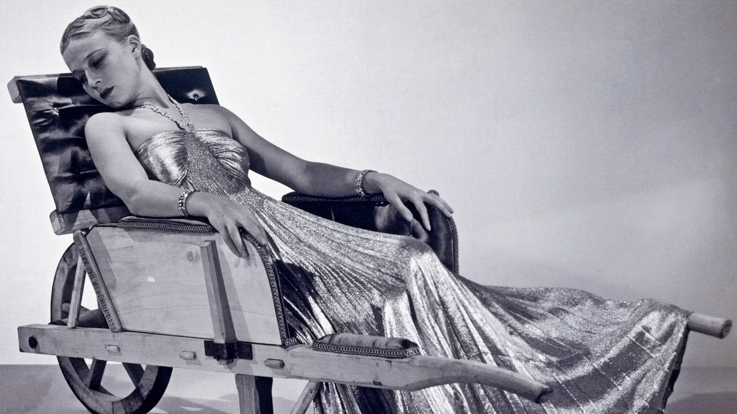 Madeleine Vionnet – an introduction · V&A