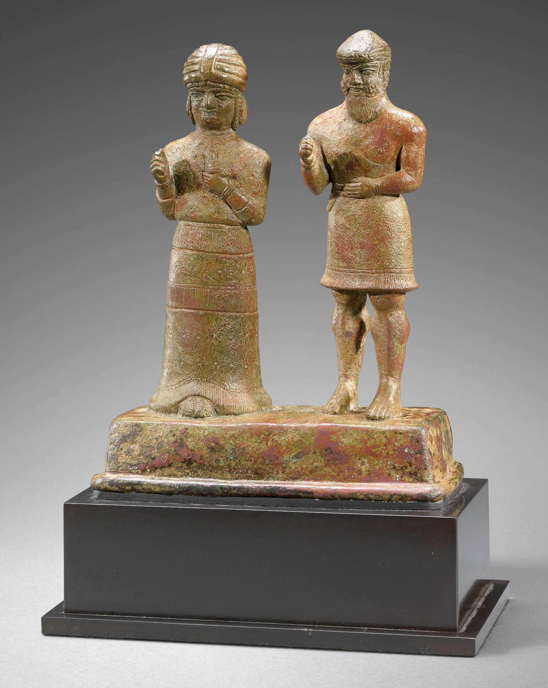 Epic Iran - Exhibition at V&A South Kensington · V&A