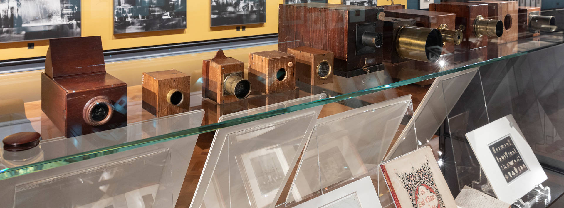 William Henry Fox Talbot · V&A