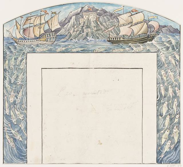 William De Morgan – Explore the Collections · V&A