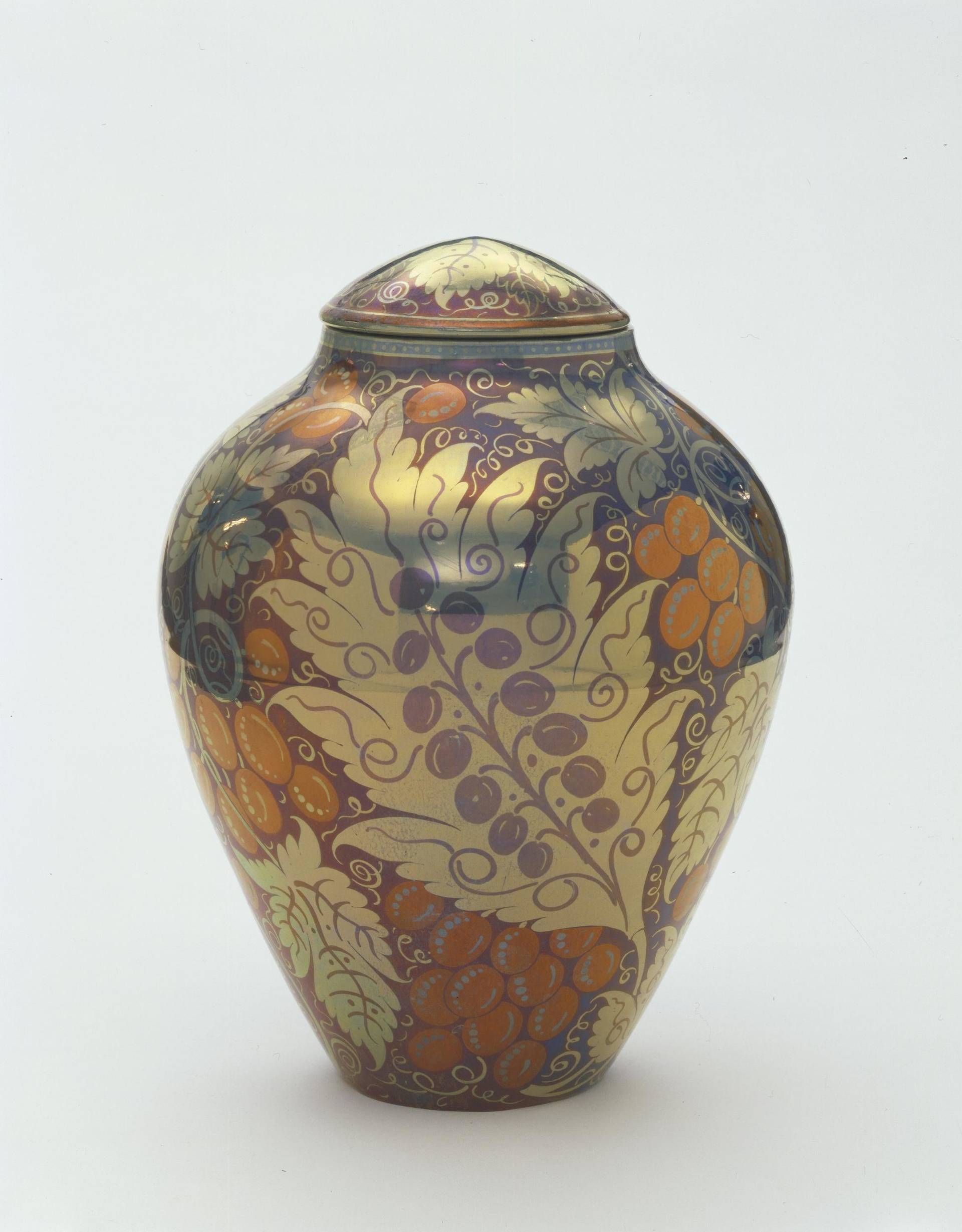 William De Morgan – Explore the Collections · V&A