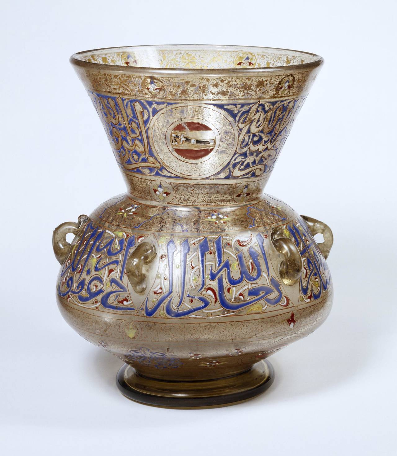 V&A · Glass