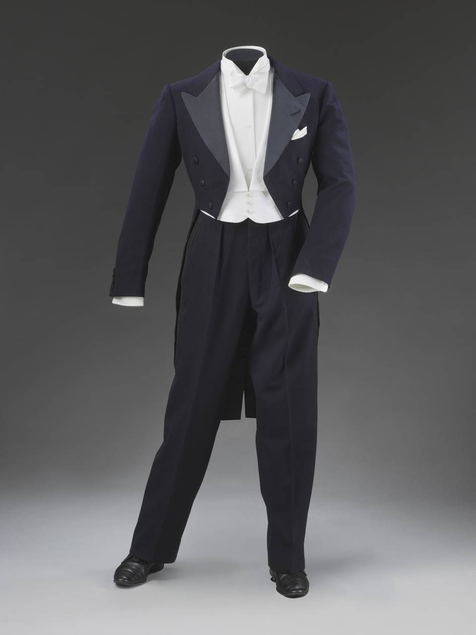 Costume · V&A