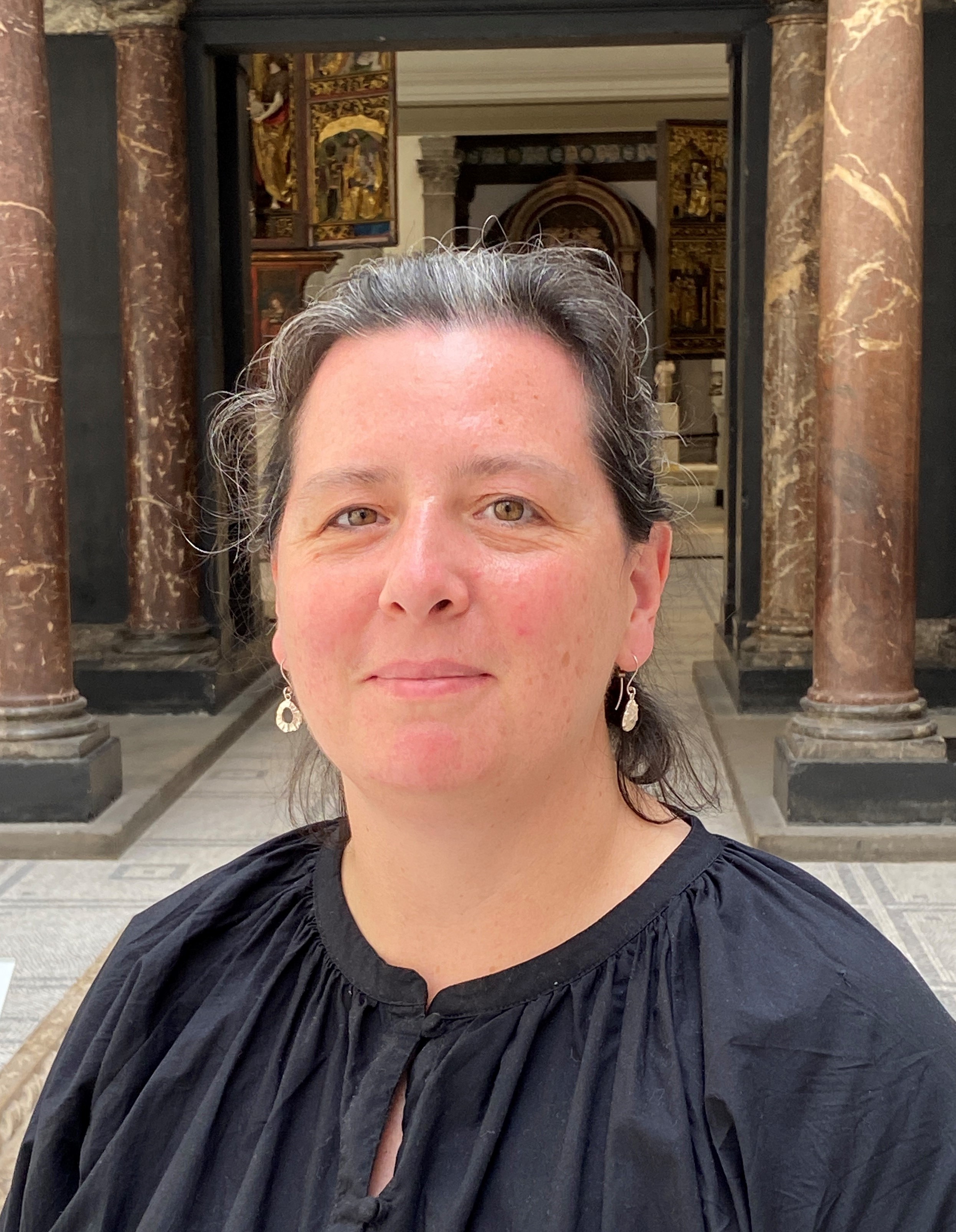 Crafting Medieval Spain: the Torrijos Ceiling in the global museum ...