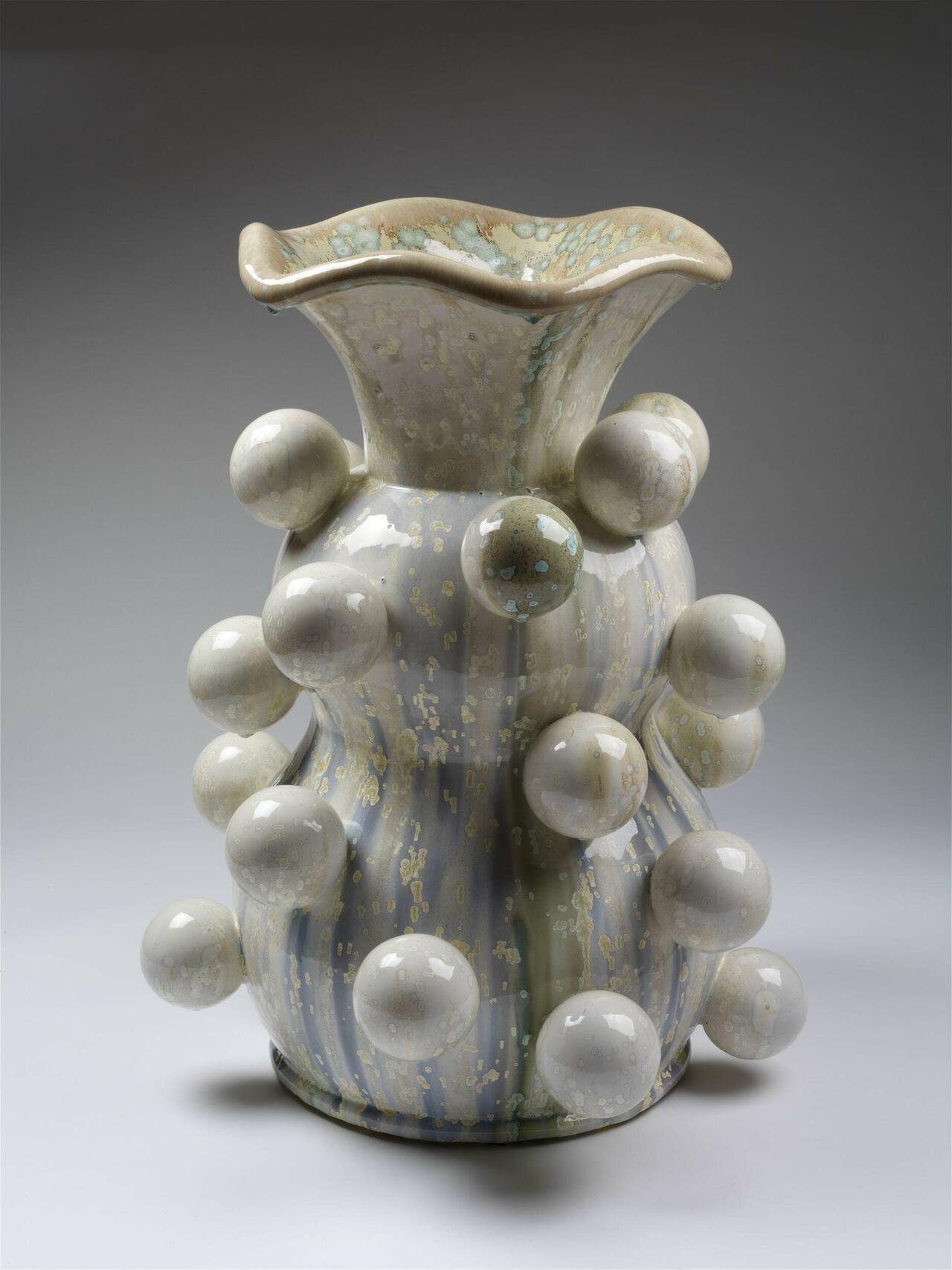 Ceramics · V&A