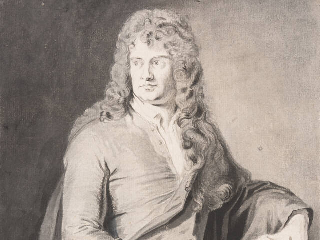 V&A · Grinling Gibbons – An Introduction