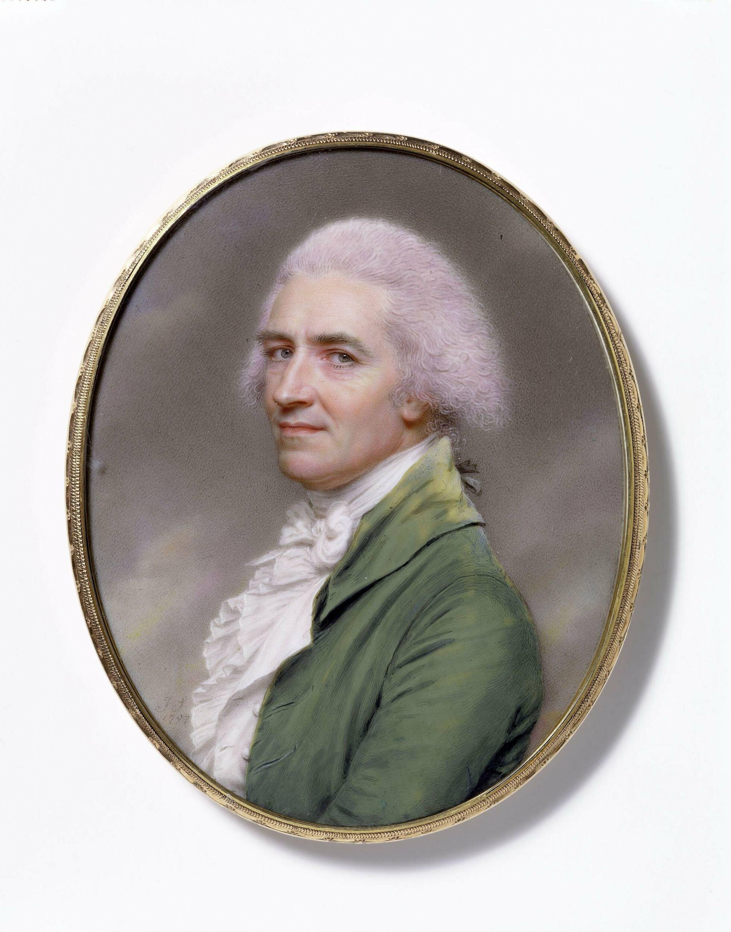Portrait miniatures – Explore the Collections · V&A