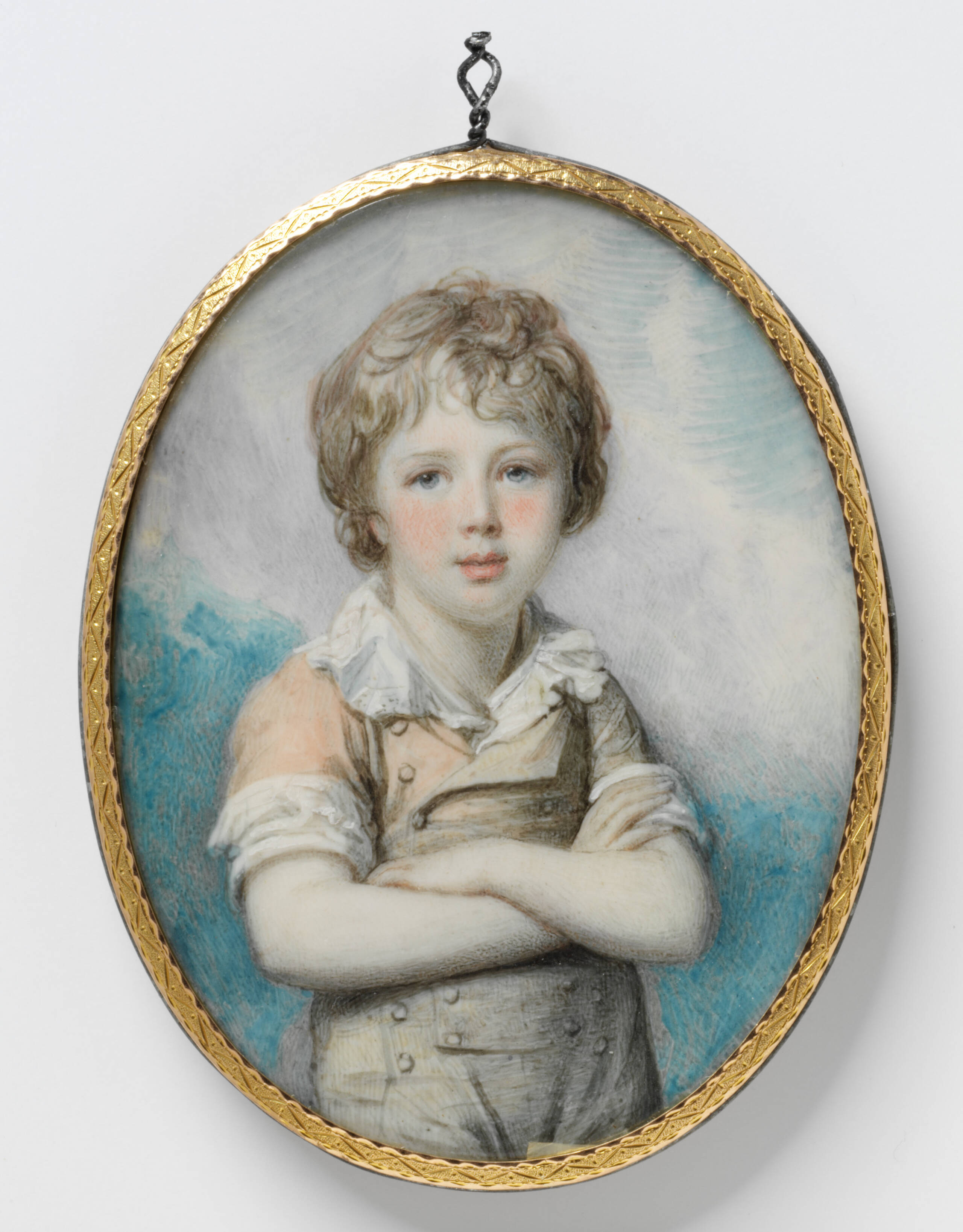 Portrait miniatures – Explore the Collections · V&A