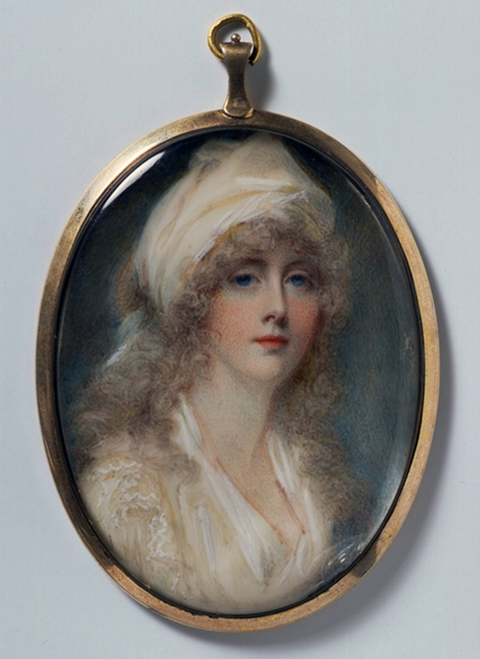 Portrait miniatures – Explore the Collections · V&A