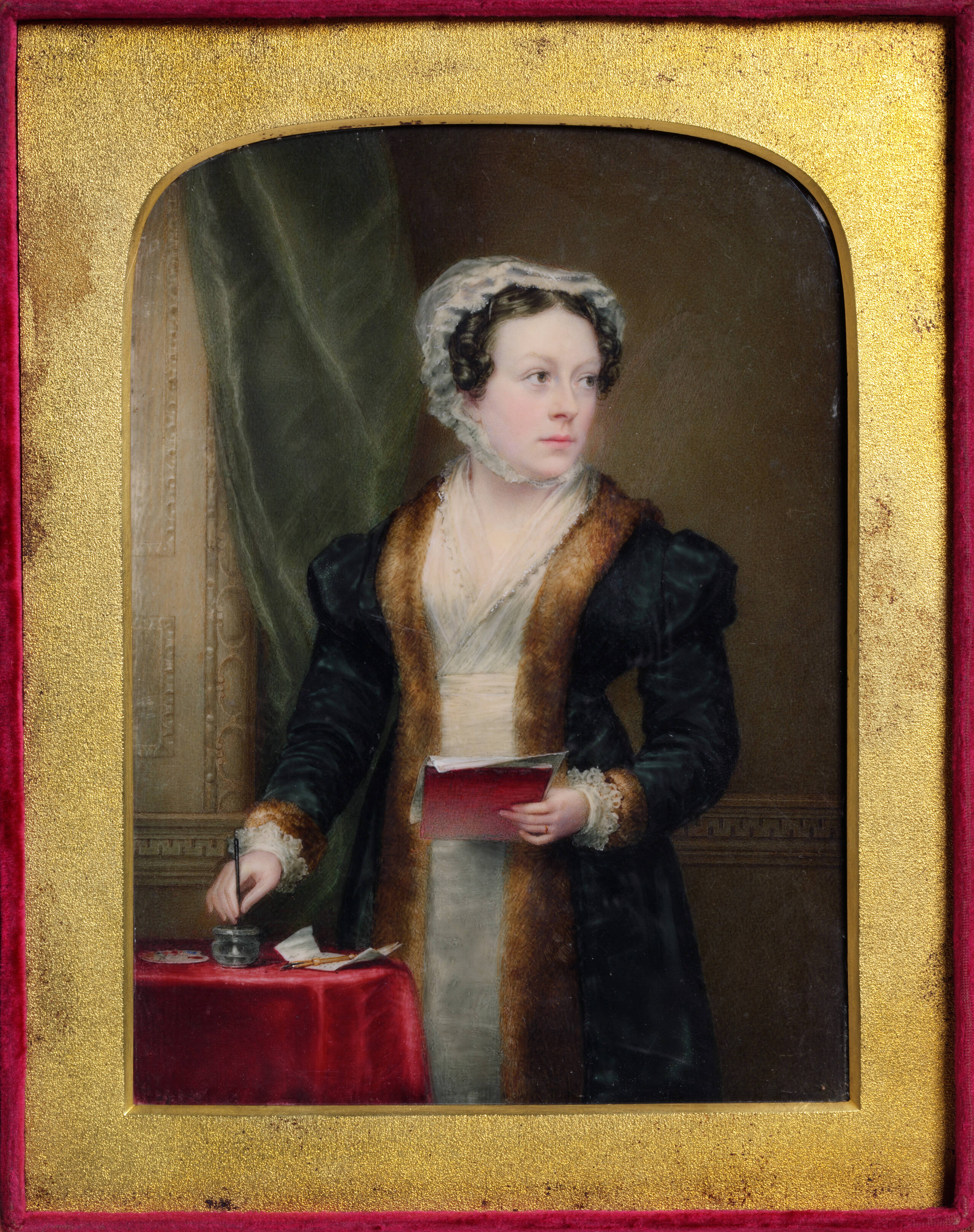 Portrait miniatures – Explore the Collections · V&A