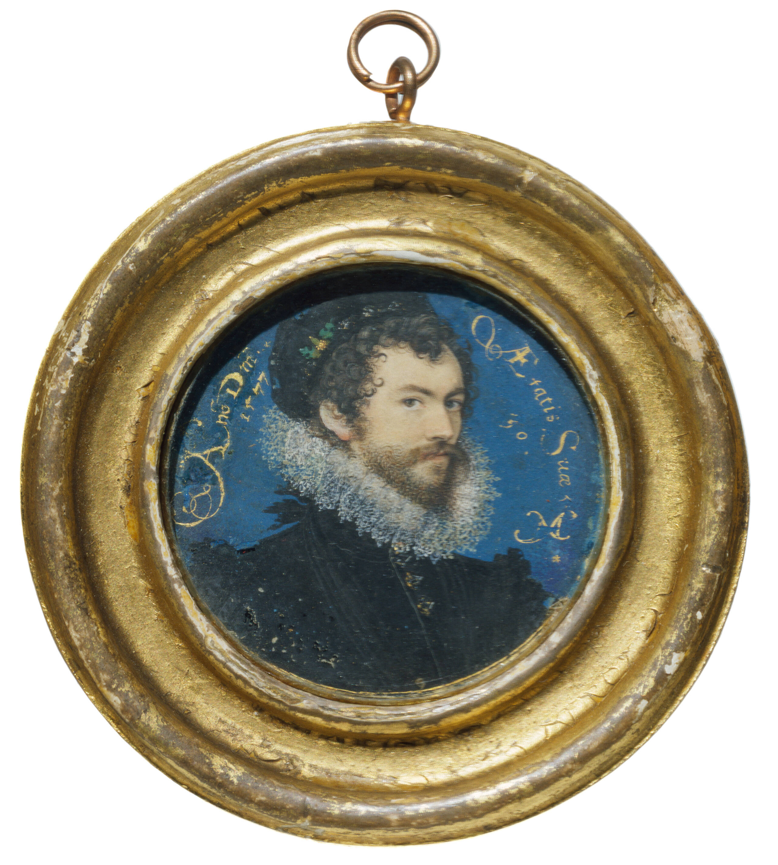 Nicholas Hilliard – Explore the Collections · V&A