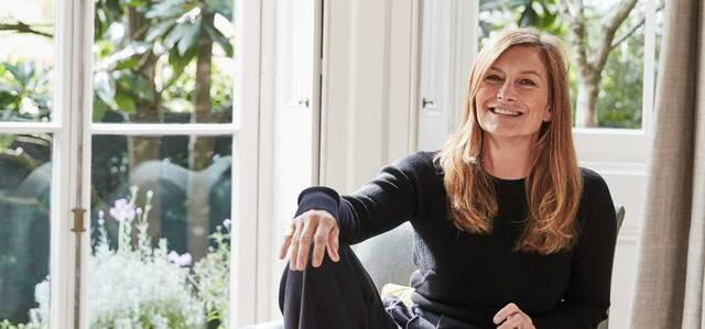 Onsite Talk: Rose Uniacke: At Home - Talk at V&A South Kensington · V&A