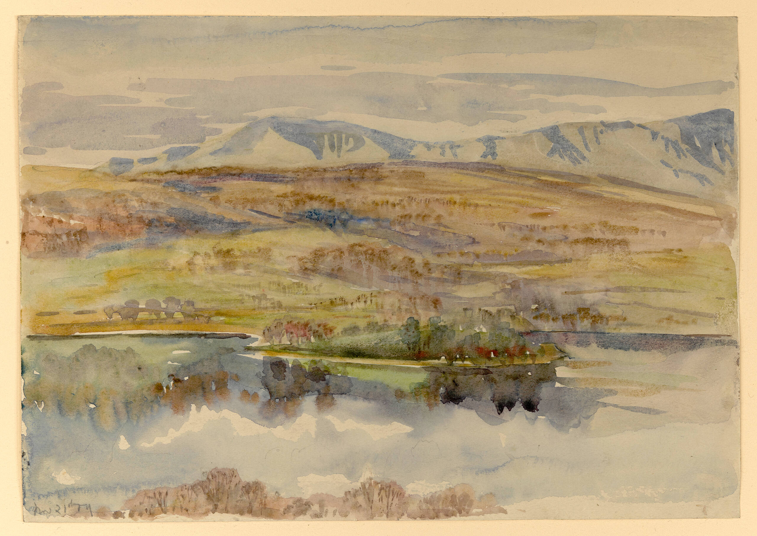 Beatrix Potter: Drawn to Nature - Exhibition at South Kensington · V&A