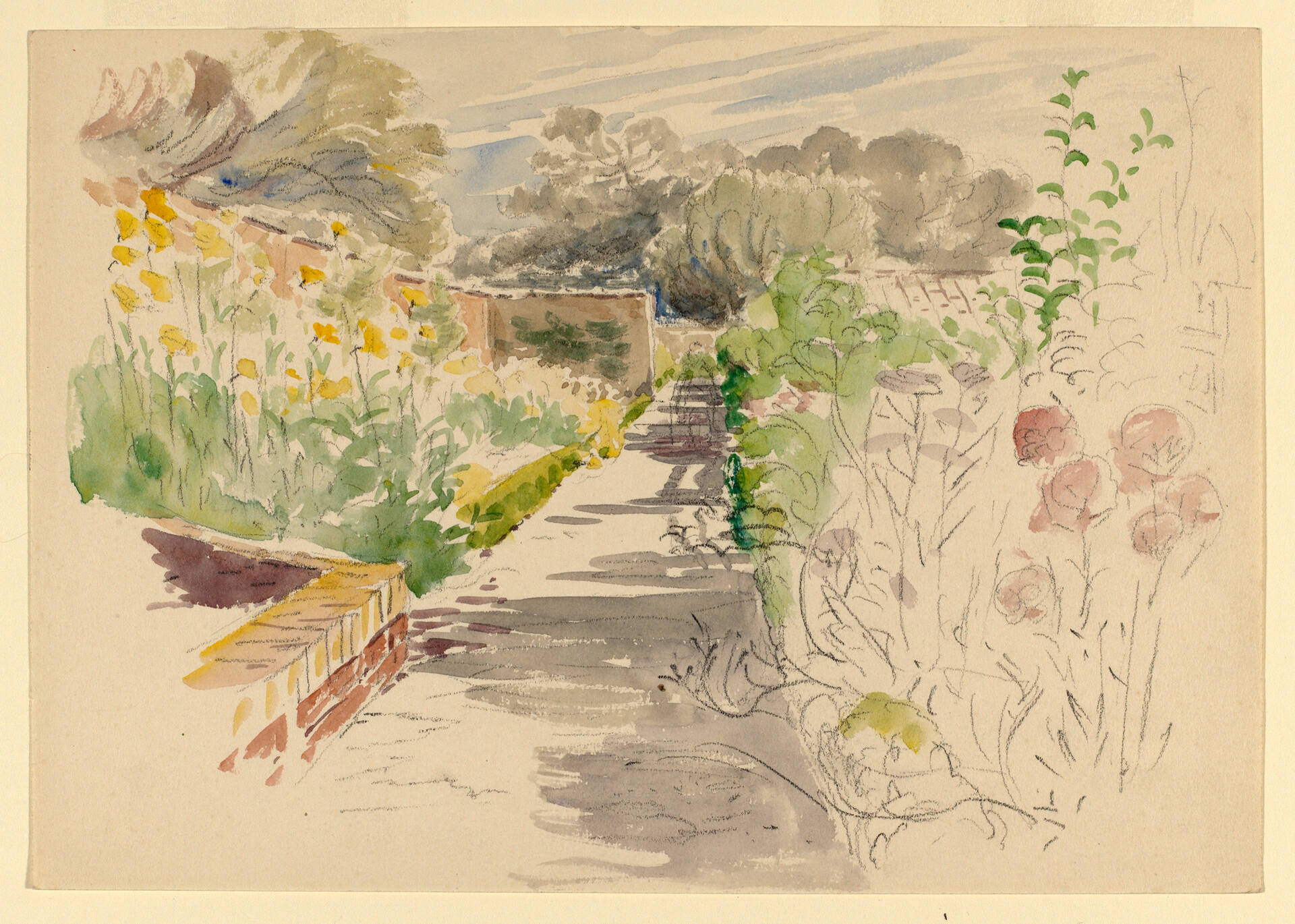 Beatrix Potter: Drawn to Nature - Exhibition at South Kensington · V&A