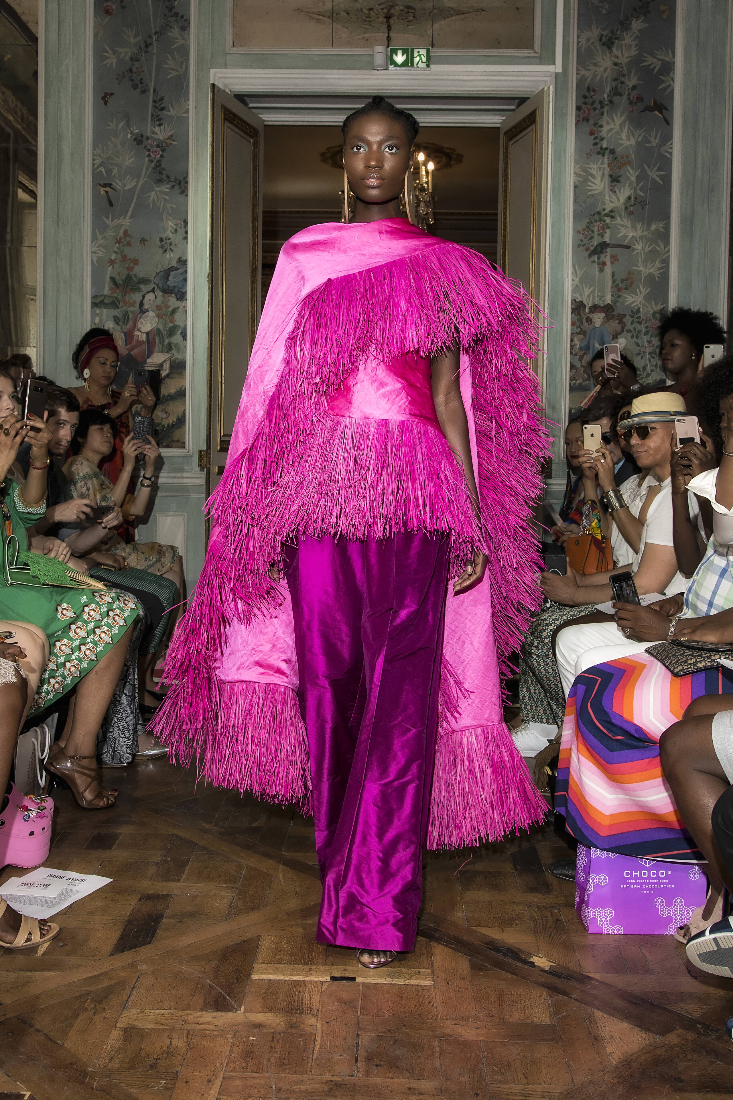 Africa Fashion - Exhibition at V&A South Kensington · V&A