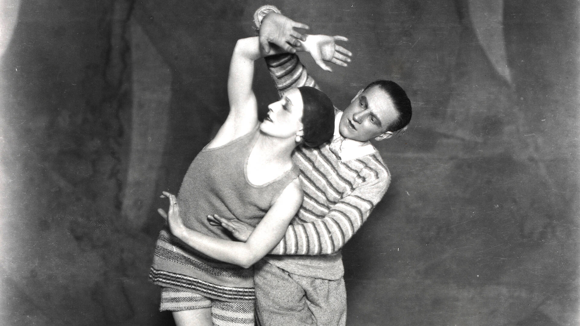 Diaghilev and the Ballets Russes · V&A