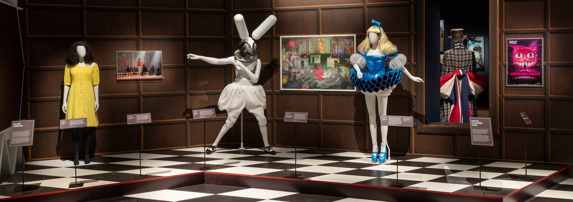 Beatrix Potter: Drawn to Nature - Exhibition at South Kensington · V&A