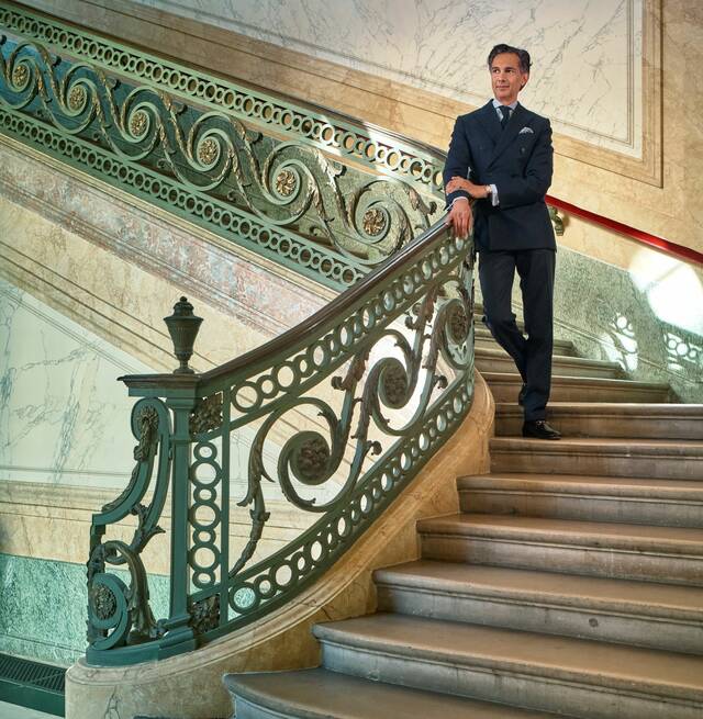 The Rosalinde and Arthur Gilbert Annual Lecture - Special event at V&A ...