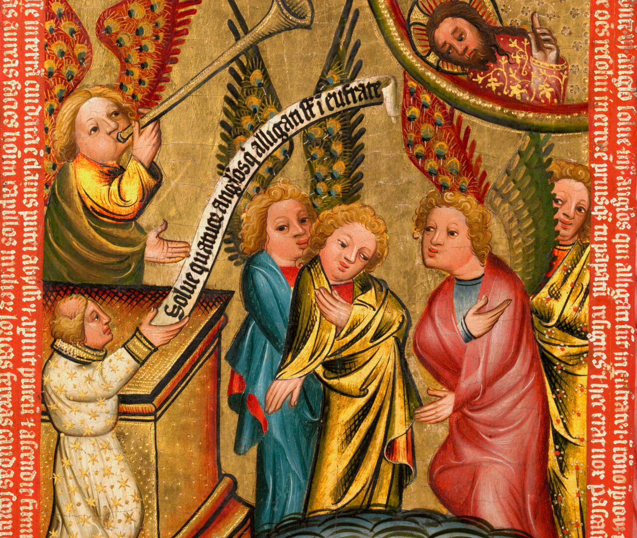 Donatello: Sculpting the Renaissance - Exhibition at South Kensington · V&A