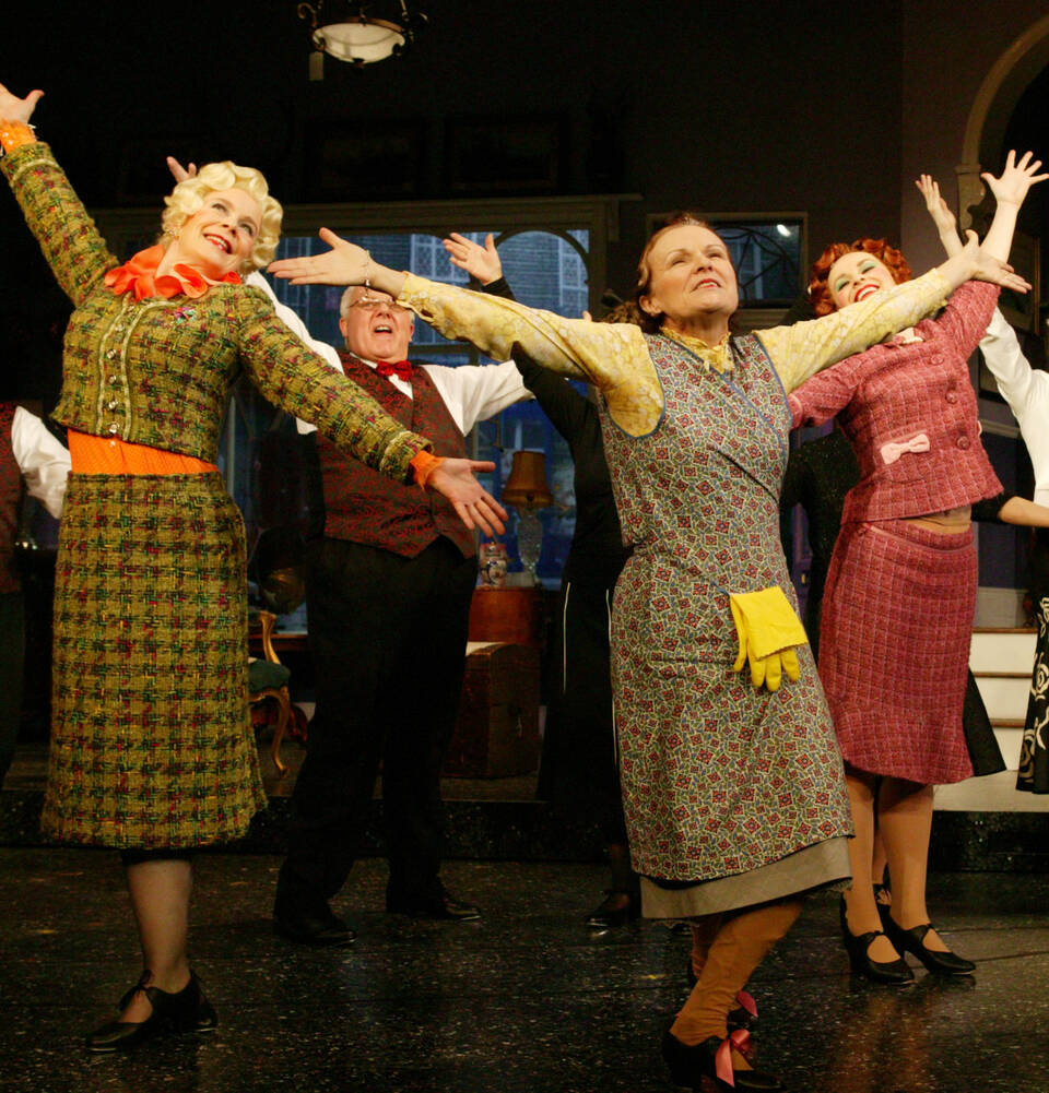 Re:Imagining Musicals - Display at South Kensington · V&A