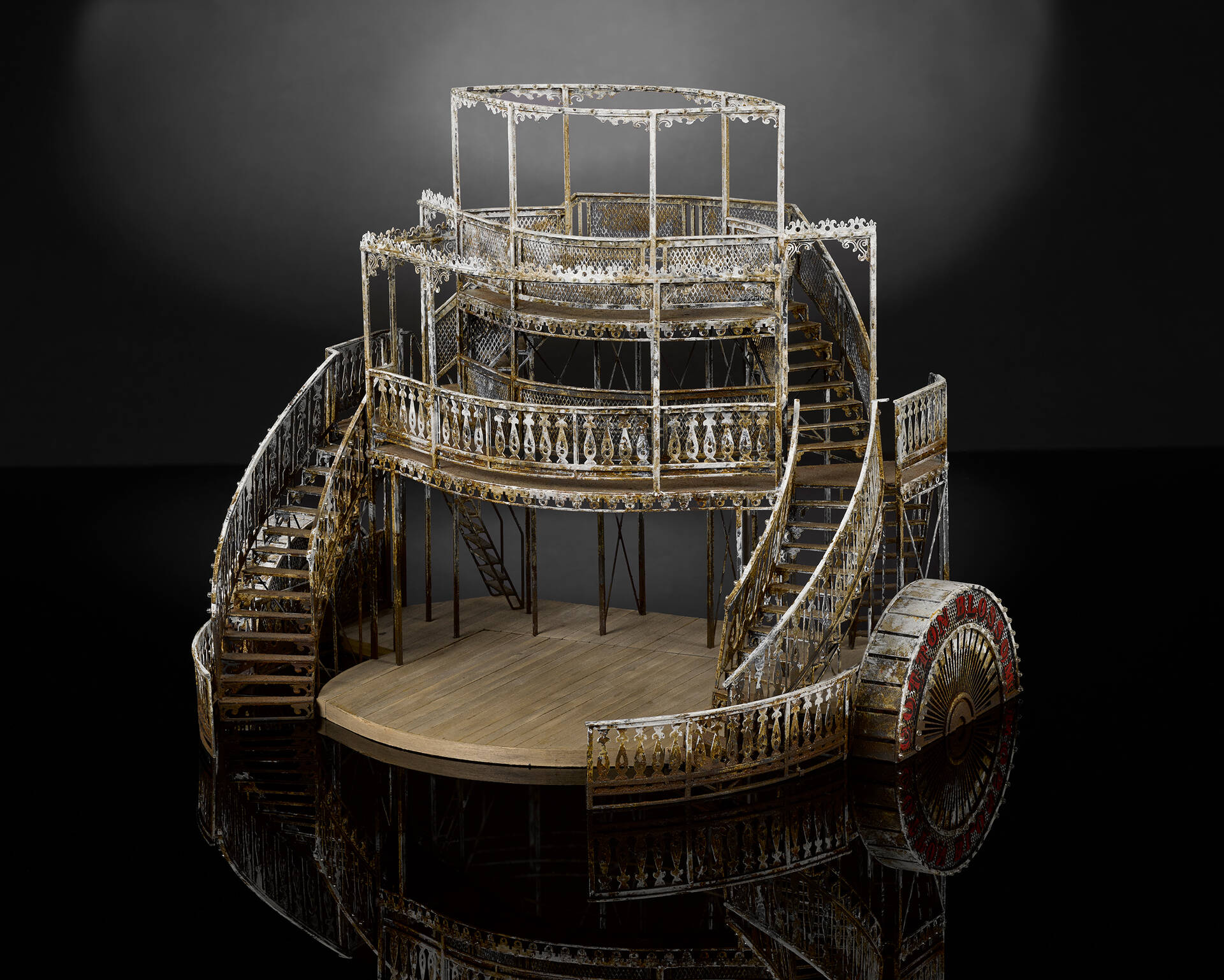 Re:Imagining Musicals - Display at South Kensington · V&A