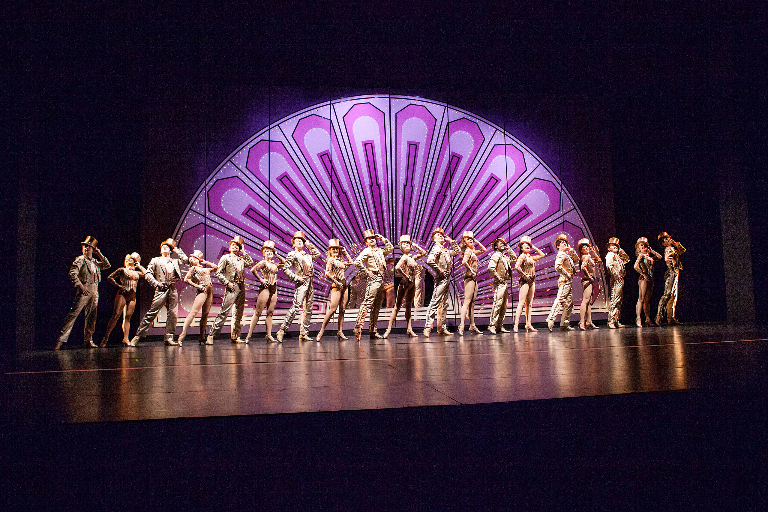 Re:Imagining Musicals - Display at South Kensington · V&A