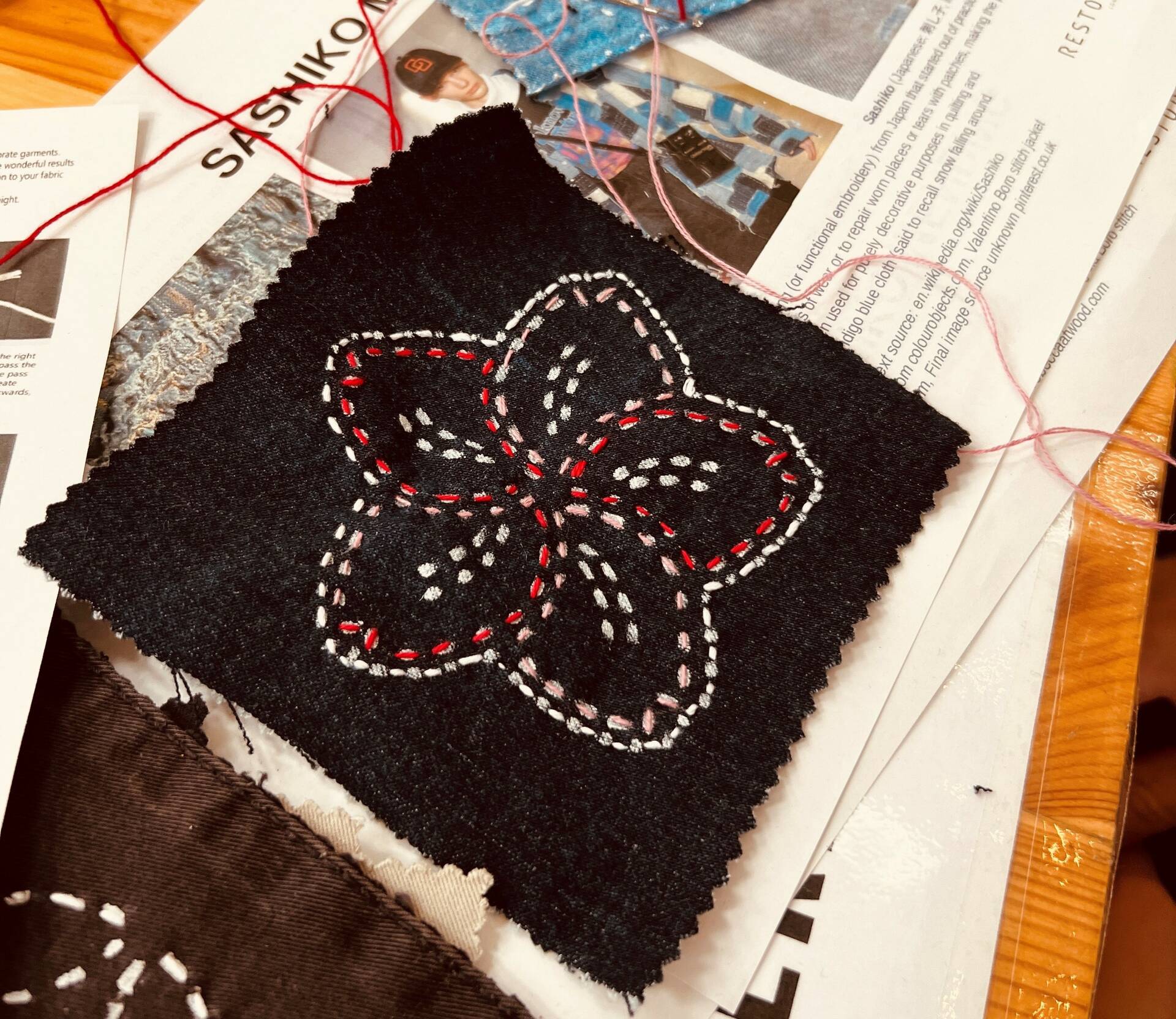 V&A · What's On Workshops Programme