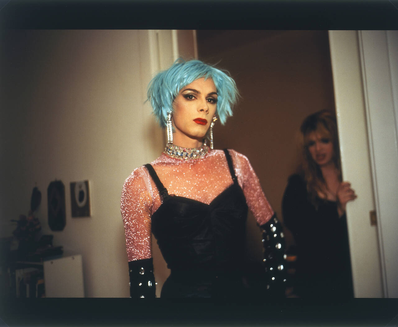 Photographing masculinities: gender, identity and the gaze · V&A