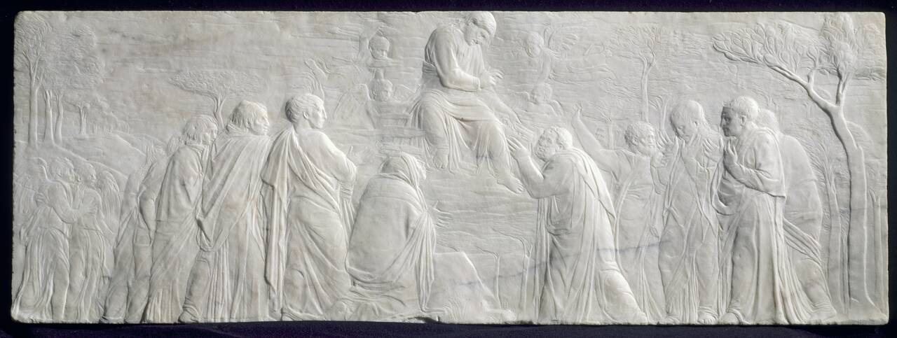 Donatello: Sculpting the Renaissance - Exhibition at South Kensington · V&A