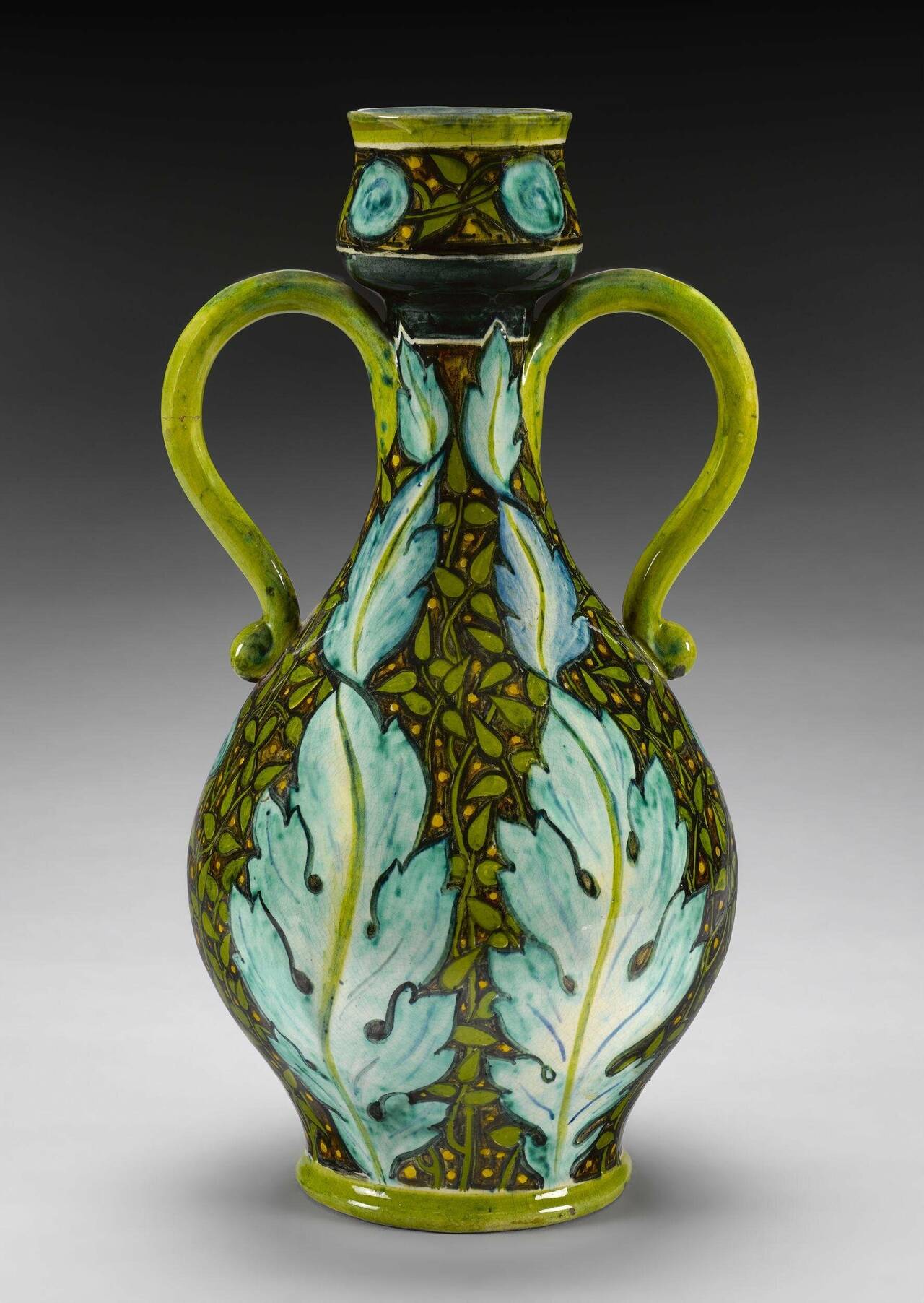 The Artistic Home - Display at V&A South Kensington · V&A