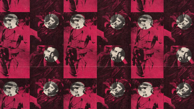 Revolutionary design: OSPAAAL and the art of the poster · V&A