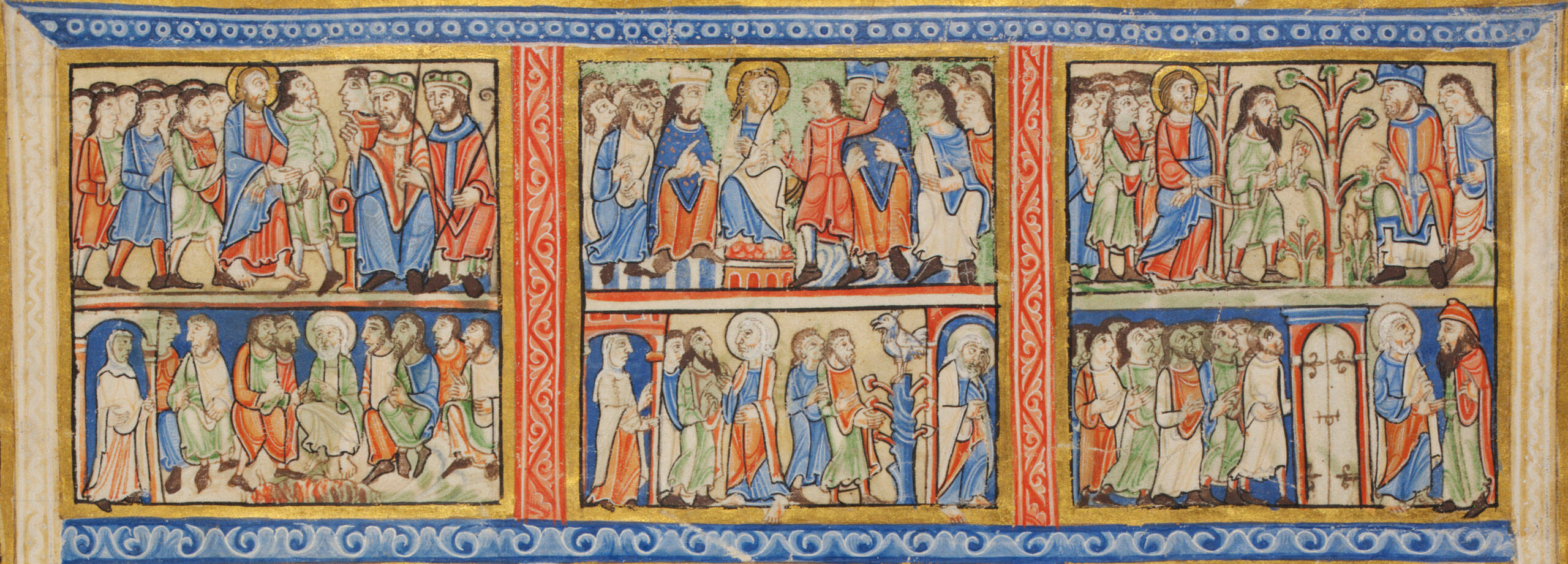 2023 Romanesque to Gothic: European Art 1050-1250 - V&A Academy Course ...