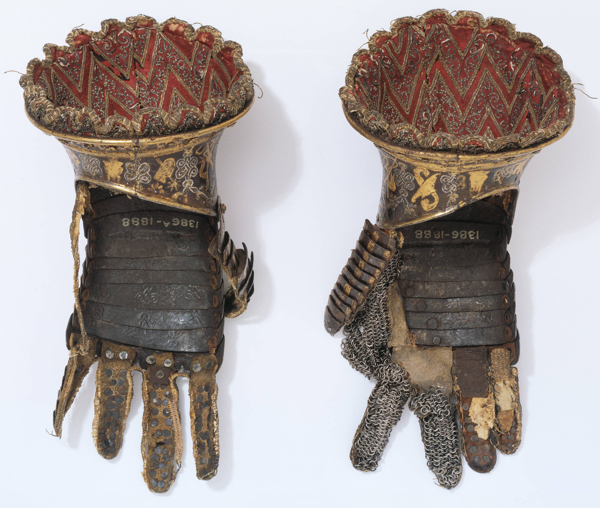 An A–Z of metalwork · V&A